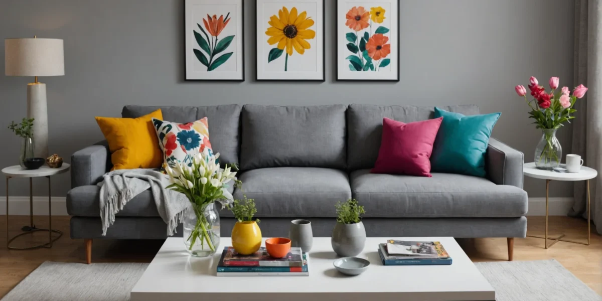 10 Astuces Incontournables pour une Décoration d'Intérieur Réussie